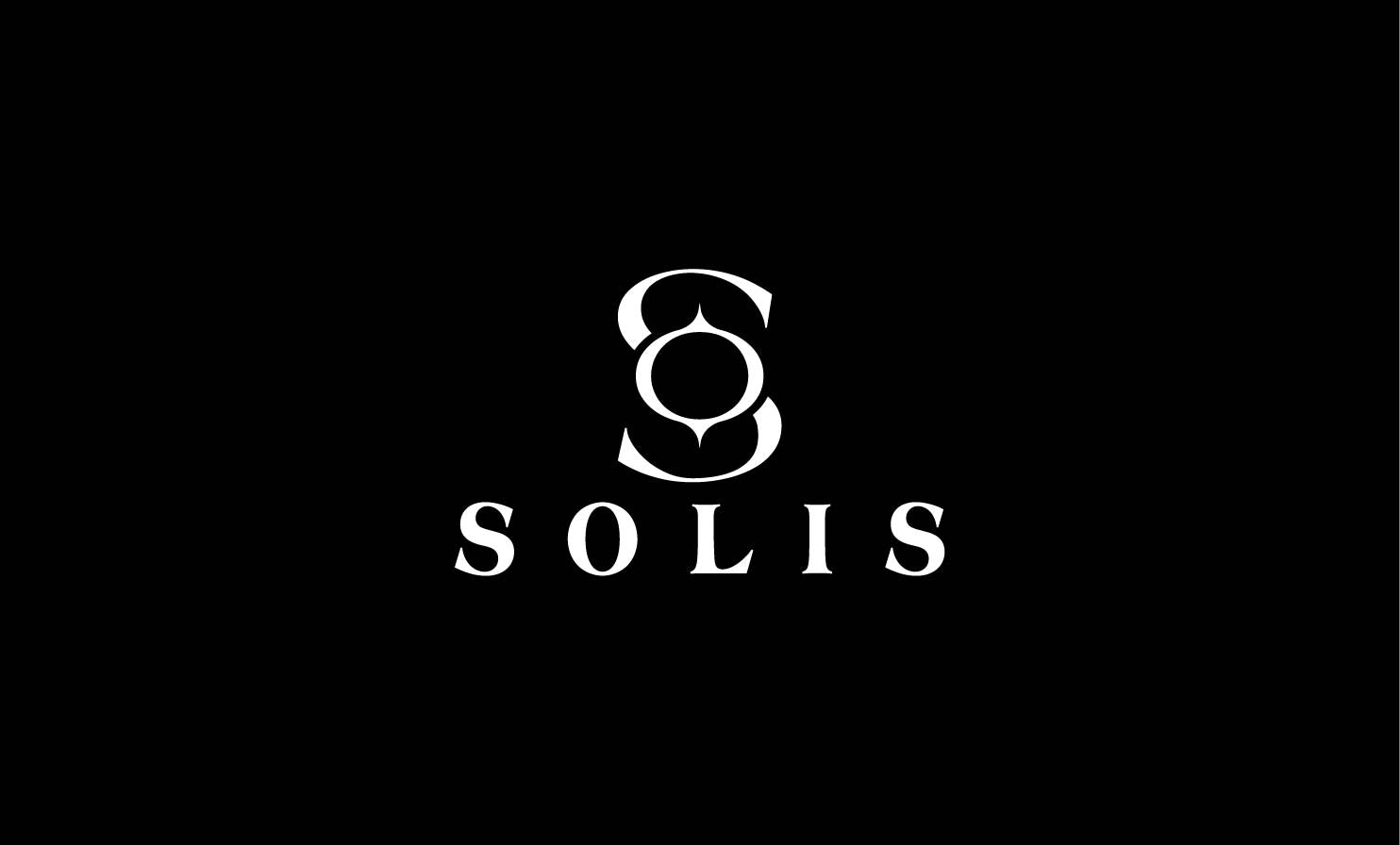 The Nova Collection - Solis Watches